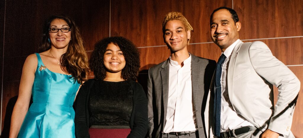 Gustave Blache III Scholarship Supports New Orleans Area Creatives - LEH