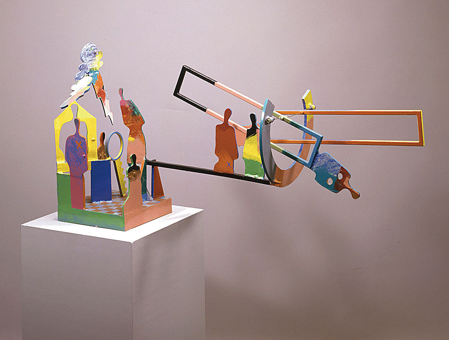 Louisiana Endowment for the Humanities wins grant to help build John ...