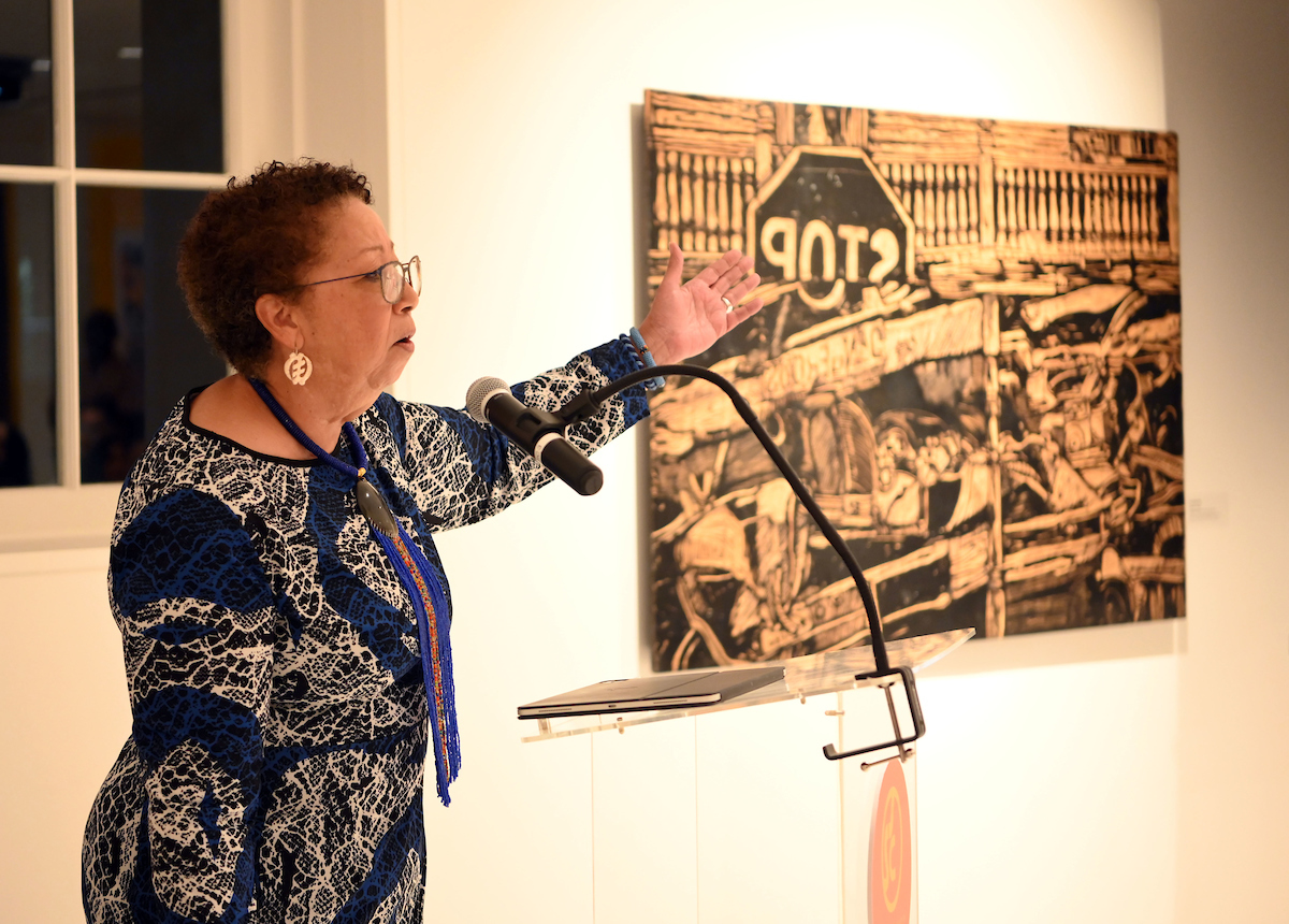 Nominations Sought for New Louisiana Poet Laureate - LEH