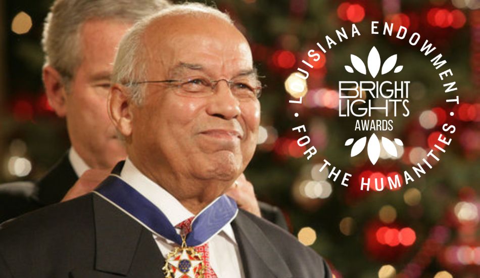 Dr. Norman C. Francis, former Xavier University of Louisiana president ...